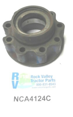 Retainer Assy rear Axle Shaft | eBay