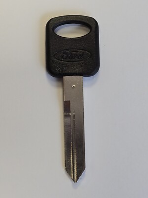 H75 Ford Oval Logo Plastic Head Uncut | eBay