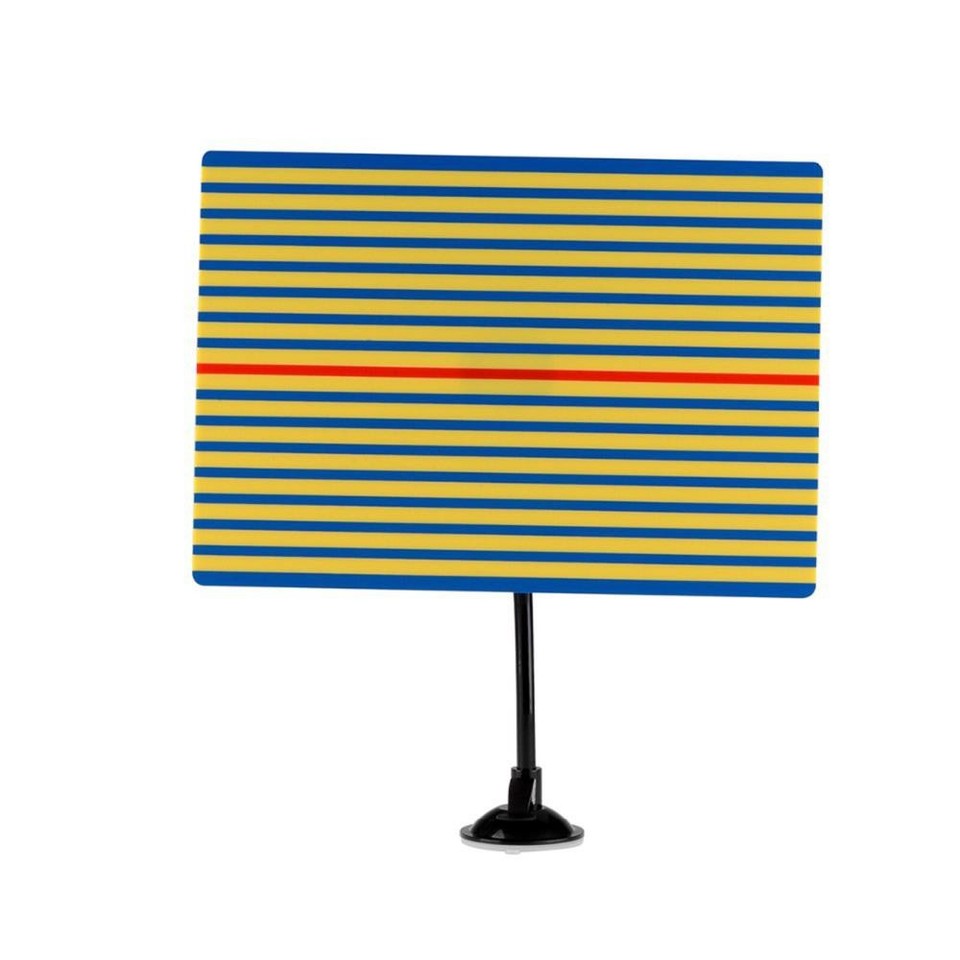 Paintless Dent Repair Tool Removal Lamp Reflector LED Light Line ...