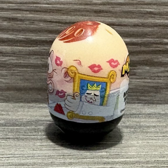 Mighty Beanz Moose 2017 Missing Mighty Bean M20 15 | eBay