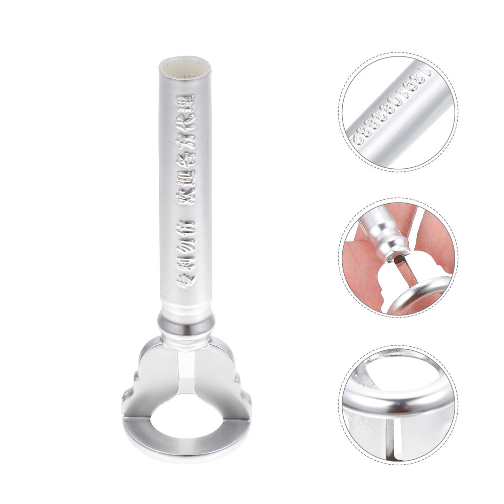 Trumpet Mouth Shape Exerciser Replacement Embouchure Student Trainer | eBay