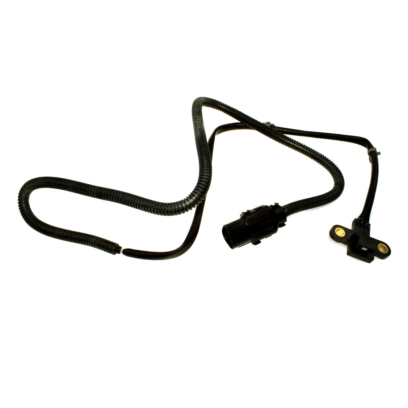 For KIA Hyundai Santa Fe Crankshaft Position Sensor 3931038070 ...