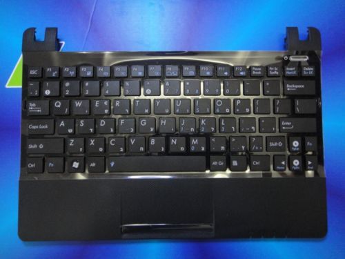 Genuine HB Hebrew Keyboard ASUS Eee PC X101H X101CH 04GOA292KHE02-1 ...