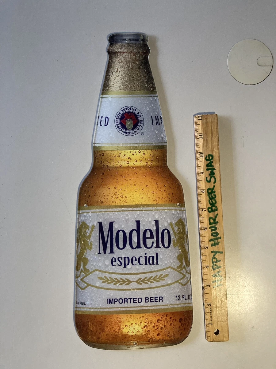 Cerveza Modelo