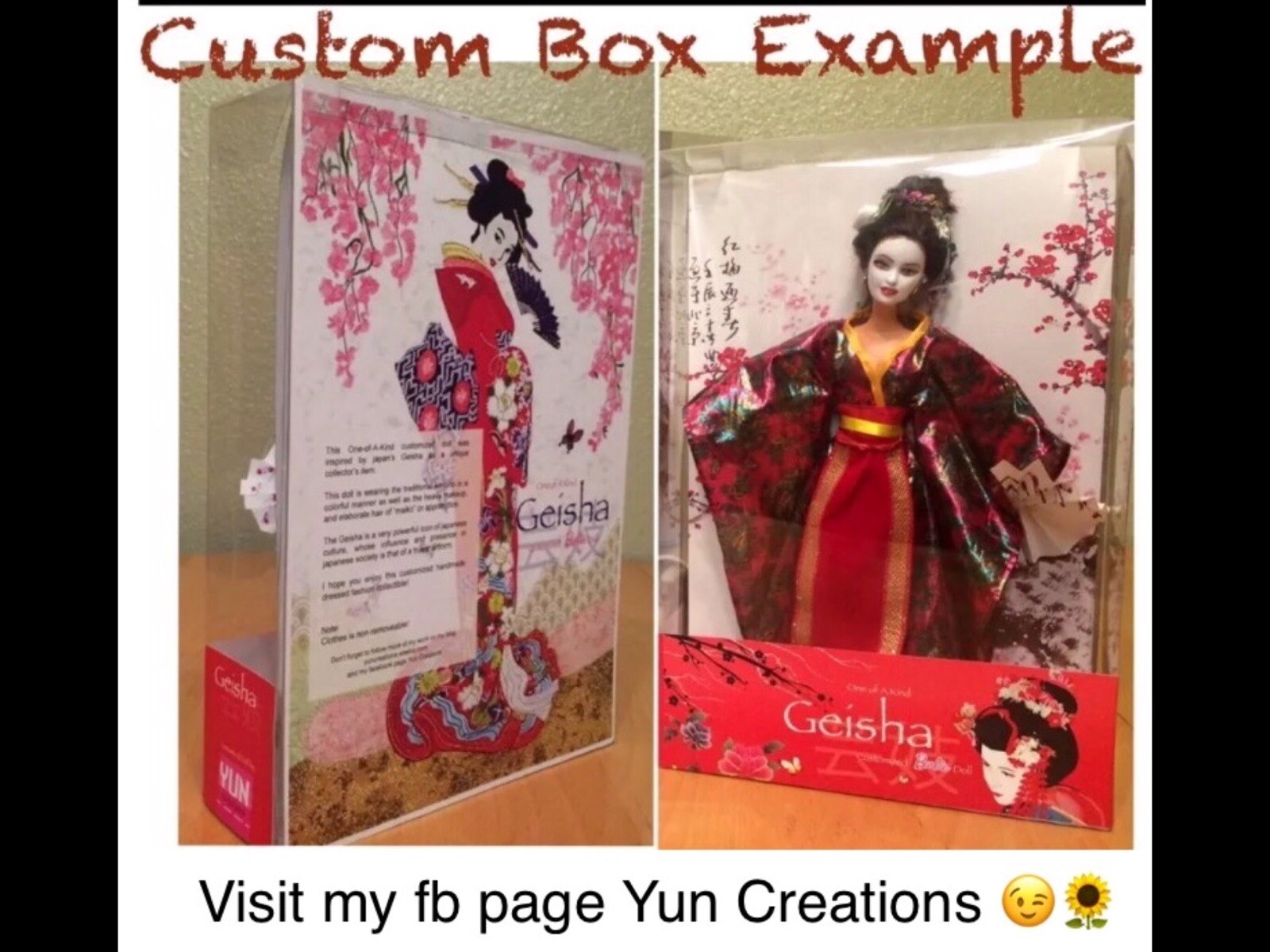 OOAK Kida Of Atlantis barbie Doll - Handmade Custom Collector Inspired ...