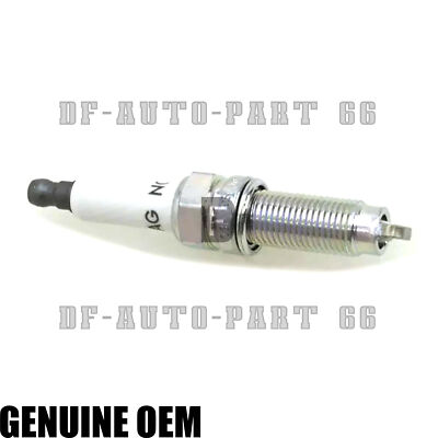 OEM Volkswagen Spark Plug For Audi Volkswagen Touareg 03H905600A ...