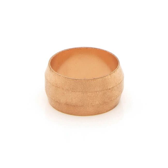 Copper Compression Olive 6mm 8mm 10mm 15mm 22mm 28mm 35mm 54mm - Select ...