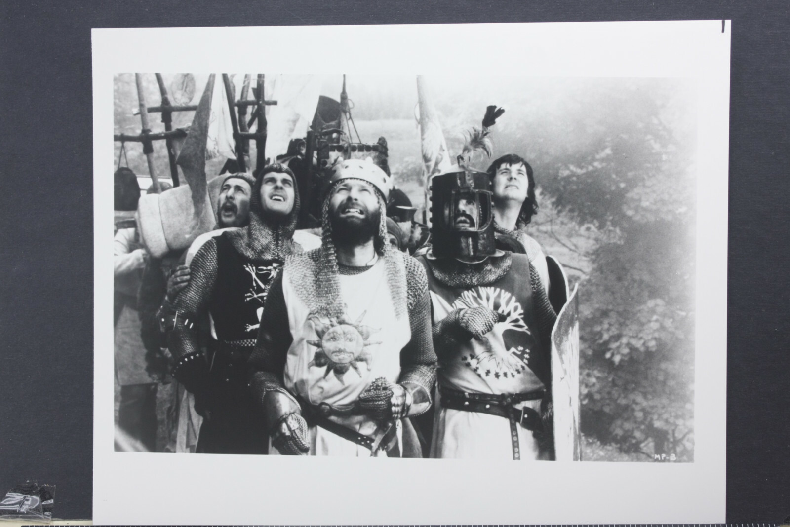 Monty Python Comedy Movie Still Promo 8x10" Photo - Pre-2012 L1695F | eBay