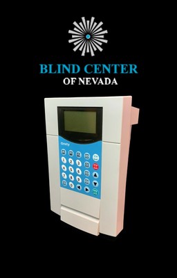 Onity EDHT22M Encoder Motorized Key Card Encoder Machine Tested | eBay