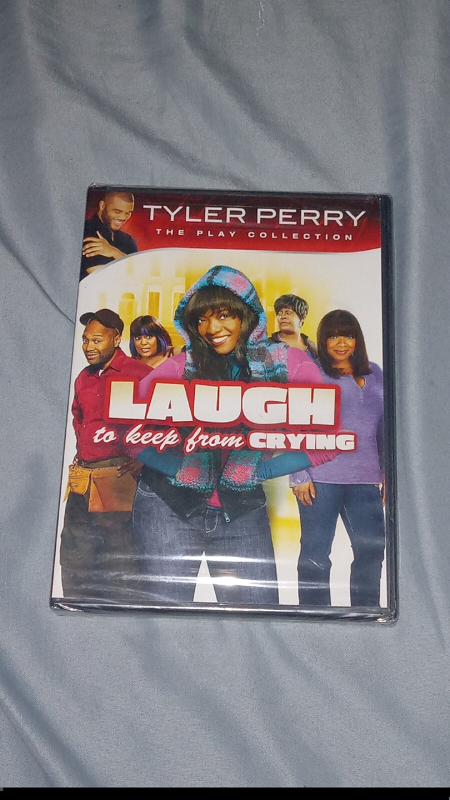 Laugh to Keep From Crying (DVD, 2011) for sale online | eBay