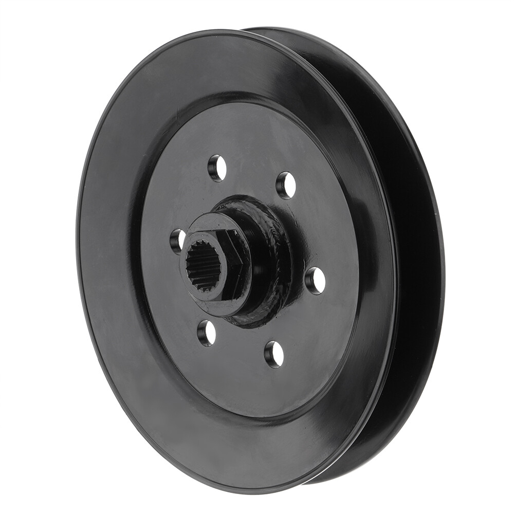 Transmission Pulley For John Deere Lawn Mowers LX176 LX178 LX186 LX188 ...