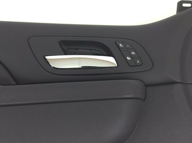 Genuine GM Door Trim Panel 84127285 for sale online | eBay