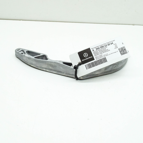 MERCEDES-BENZ CLS C257 Ladeluftkühler Halterung A2640906300 NEU ...