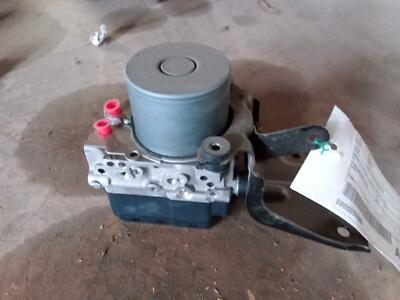 TOYOTA RAV4 ABS PUMP/MODULATOR ASA4#, 2.0, PETROL, MANUAL T/M TYPE, 02/ ...