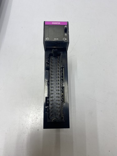 Allen Bradley 1756-HSC Ser. A ControlLogix High Speed Counter Module | eBay