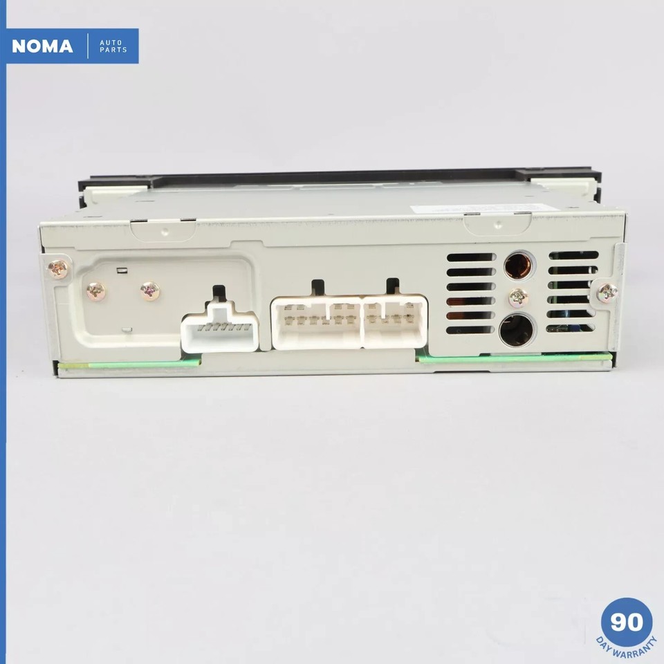 98-00 Lexus UCF20 LS400 AM/FM Radio Cassette Stereo Audio Player 86120 ...