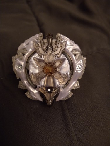 Xeno Xcalibur Vertical Claw Beyblade Burst Dual Layer Takara Tomy | eBay