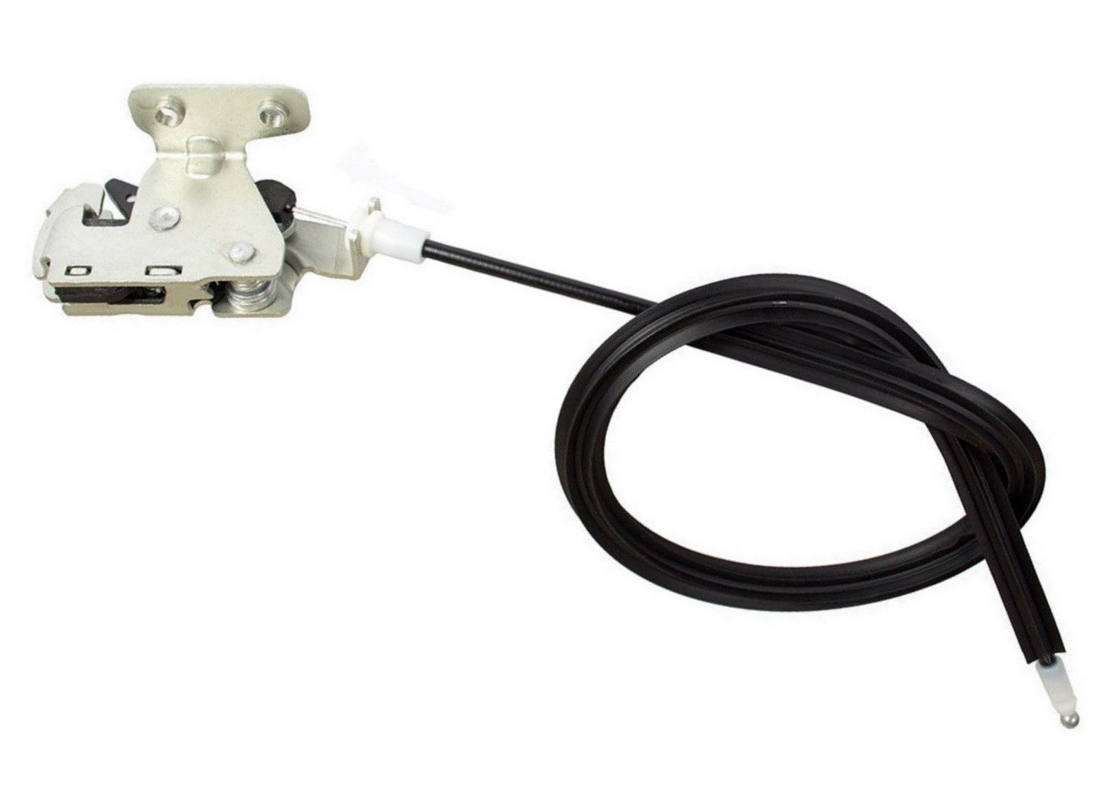 ARRIERE SERRURE DE PORTE GAUCHE POUR Peugeot Boxer II (2006 ...