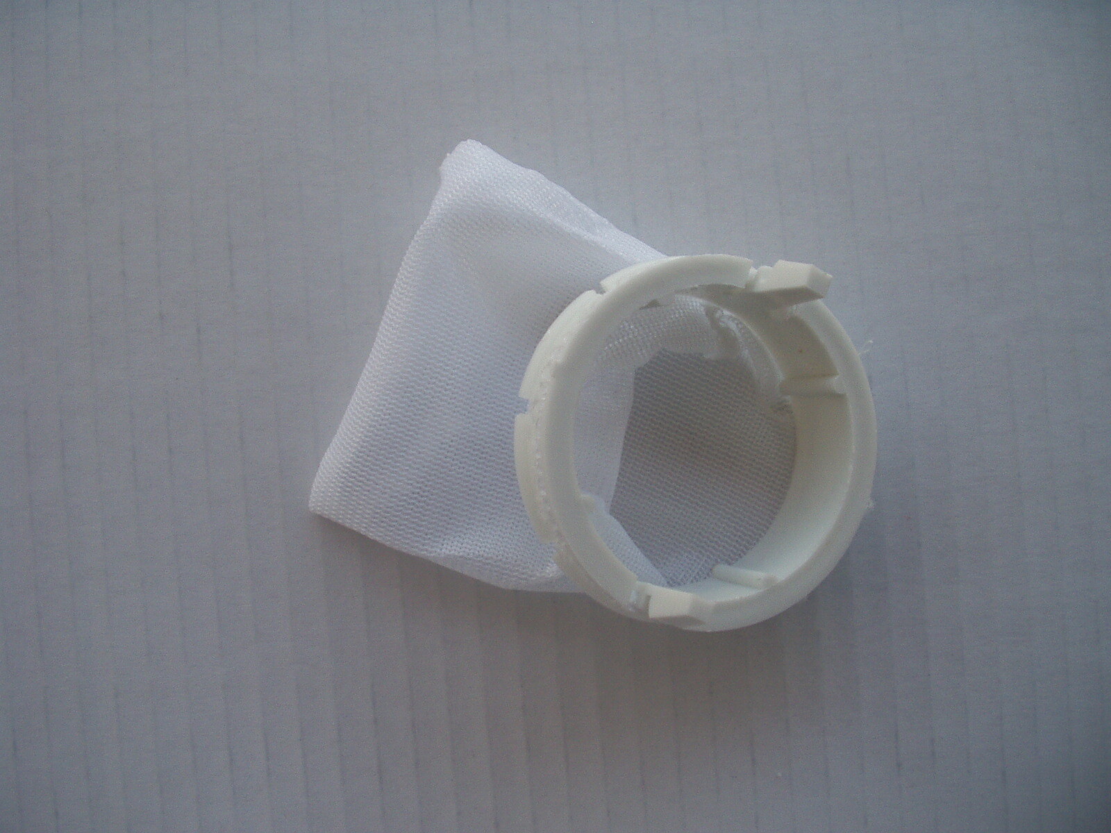 New SIMPSON HOOVER WESTINGHOUSE Washing Machine LINT FILTER P/N ...