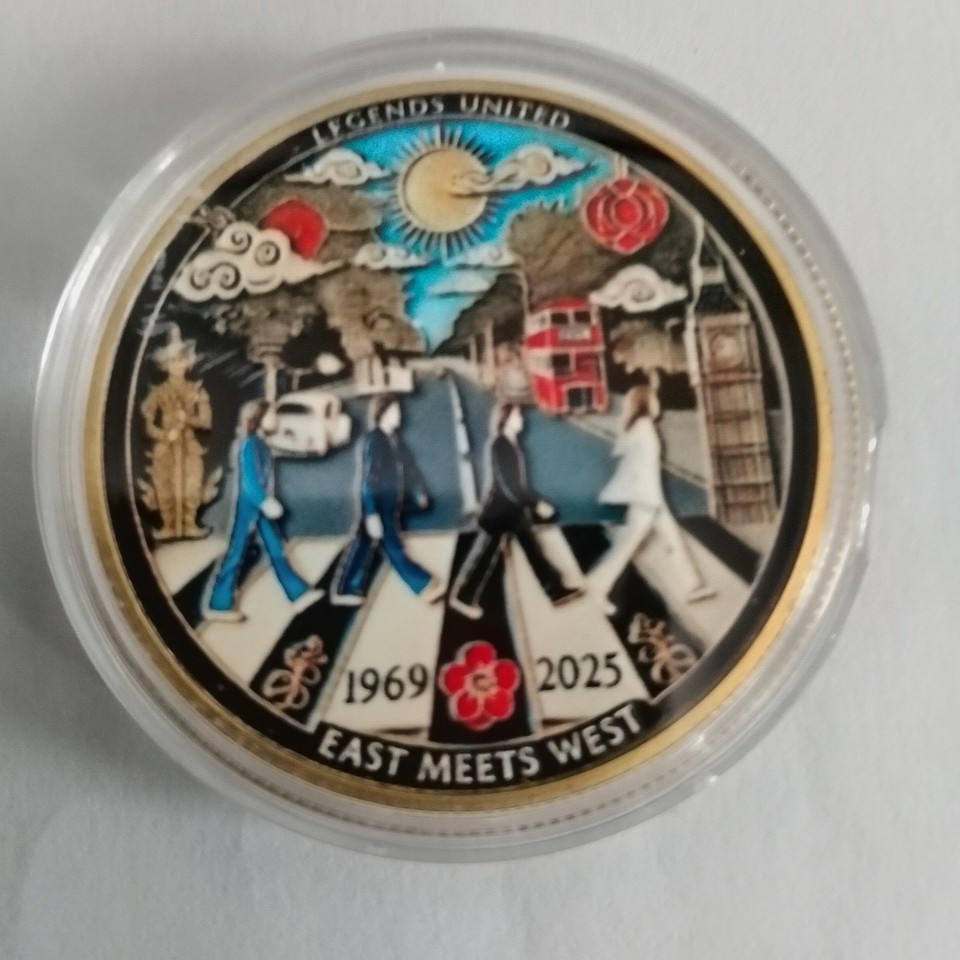 Beetle Coins | eBay UK