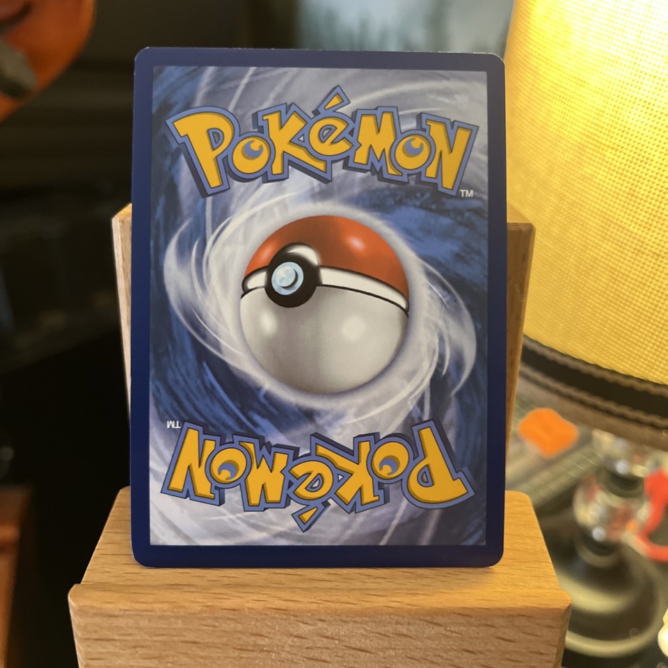 🌙 Perrin 209/167 – Twilight Masquerade Full Art Trainer Pokémon TCG 🌙 ...