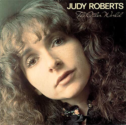 [CD] The Other World 2020 Latest Remastered Edition Judy Roberts PCD ...