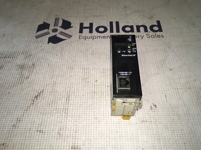 Omron Ethernet module, CJ1W-EIP21, NOS, LG-2082 | eBay