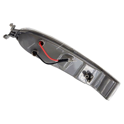 For Mercedes C209 Door Mirror Right Side Marker Lights Turn Signal ...