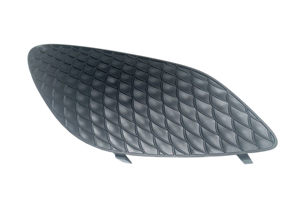 Genuine Mercedes Benz C118 Front Bumper Mesh Grille Passenger Side ...