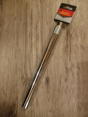 CTA 14mm x 10" Extra Long Thin Wall 6pt Magnetic Spark Plug Socket 3/8 ...