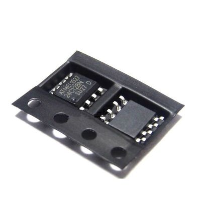 10pcs AT24C128 24C128 SOP8 IC EEPROM 128KBIT 1MHZ NEW K | eBay UK