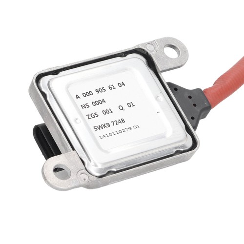 NOX Sensor Probe A0009056104 Nitrogen Oxide Sensor For E‑CLASS W212 ...