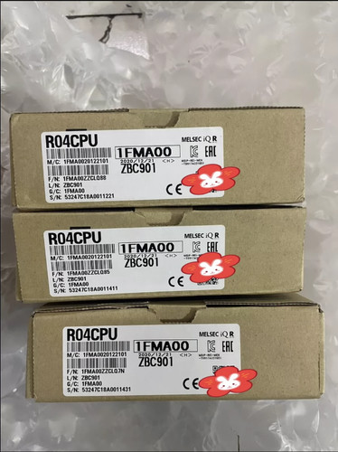 R04CPU New In Box 1PCS Free Expedited Shipping | eBay