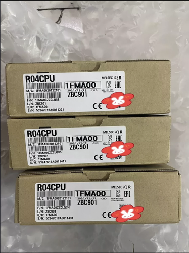 R04CPU New In Box 1PCS Free Expedited Shipping | eBay