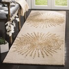 SAFAVIEH Soho SOH655B Handmade Beige / Beige Rug | eBay