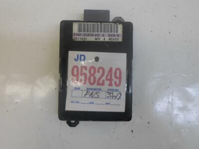 ABS CONTROL MODULE FORD BRONCO 1989 F29F-2C018-AD OEM | eBay