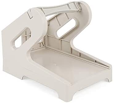 ProLine Label Holder Dispenser for Rolls and Fanfold Labels for Desktop ...