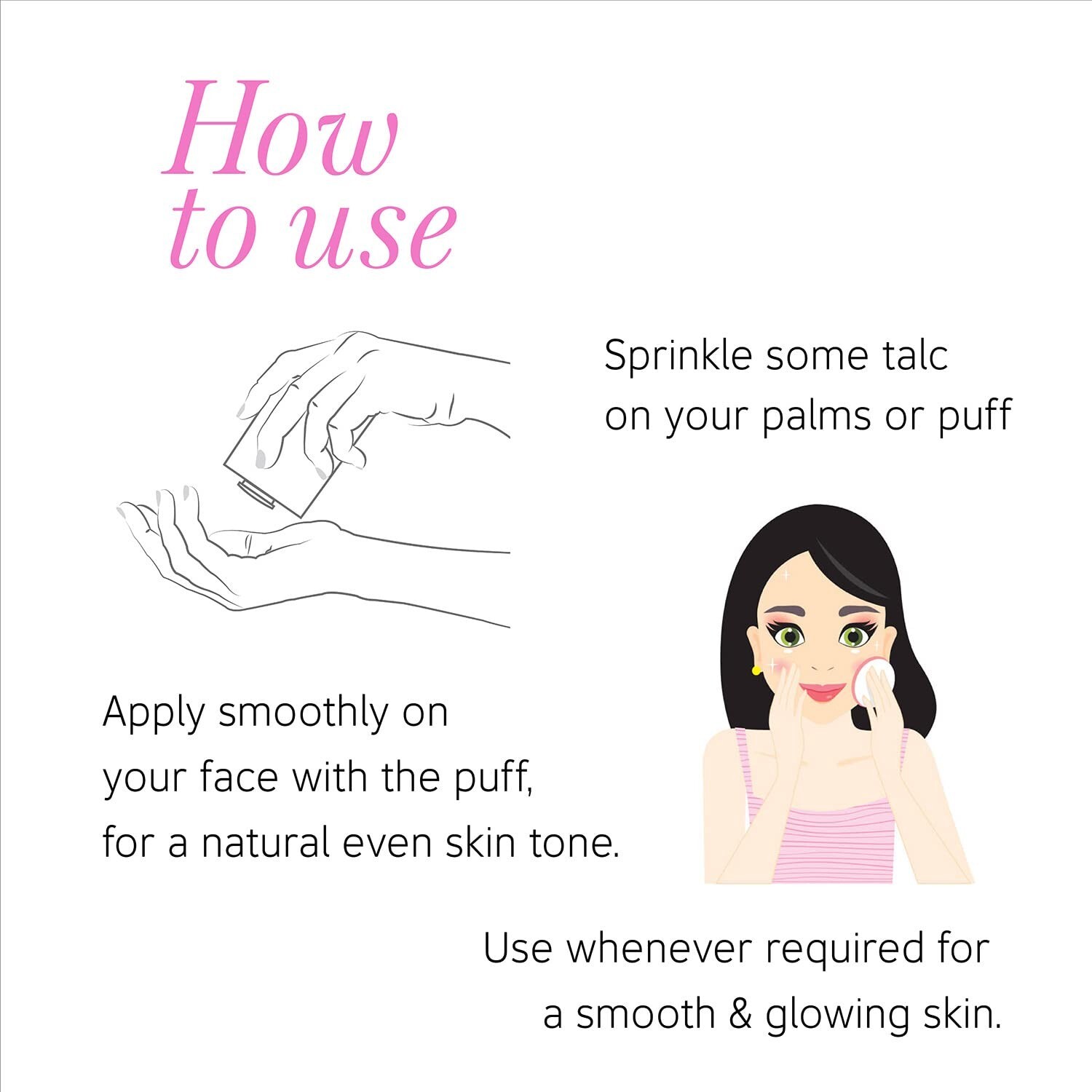 Yardley London Face Powder, 70g, (Pack of 2) | eBay