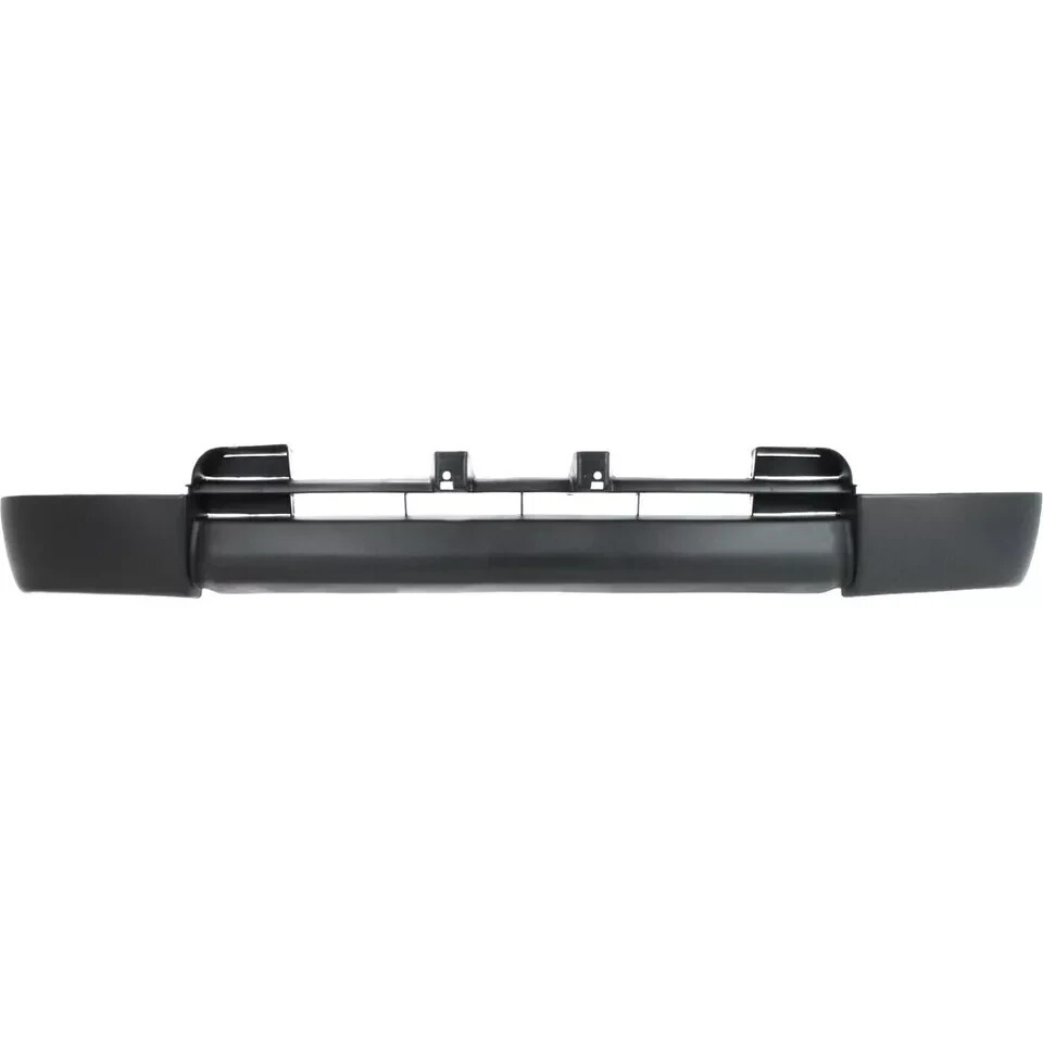 New Front Bumper Lower Valance Primed For 1996-1998 Toyota 4Runner Base ...