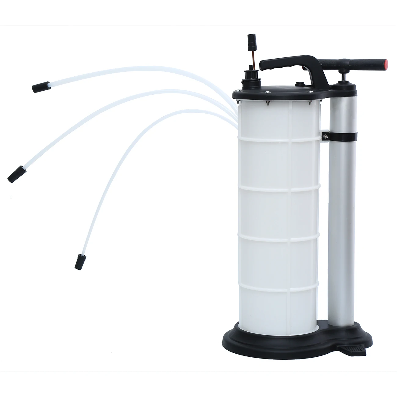 9L Engine Oil Brake Fluid Extractor Removal Transfer Vacuum Suction ...