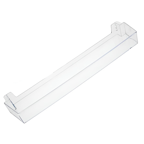 Lower Bottle Rack Shelf Hisense Fridge Freezers Genuine Part Clear ...