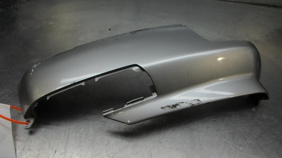 Honda PC800 PC 800 Pacific Coast LHS Left Side Back Rear Trunk Lower ...