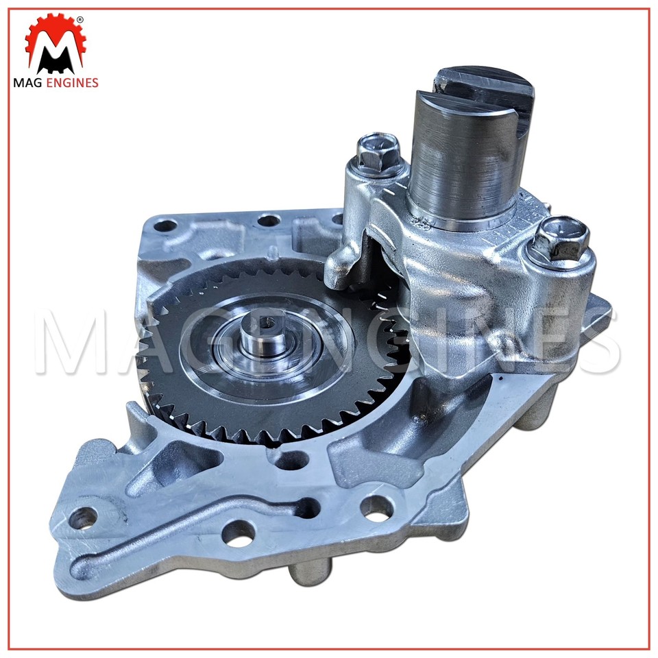 1132A097 BALANCE SHAFT DRIVE GEAR UNIT MITSUBISHI 4N14 Di-D OUTLANDER ...