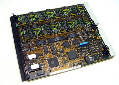 Other - Telecom Card