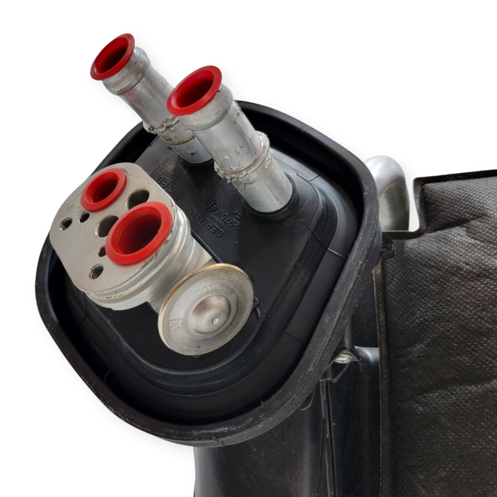 2012-2018 BMW 320i 328i F30 HVAC A/C Air Heater Blower Housing w/ Evap ...