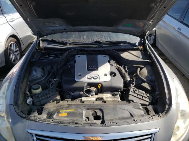 08 09 10 11 INFINITI G37 VCM VARIABLE VALVETRAIN CONTROL MODULE OEM ...