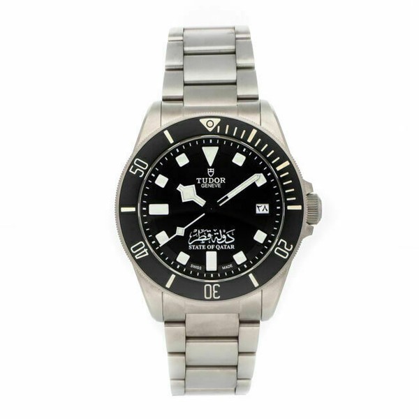 TUDOR Pelagos 25600 for sale online | eBay