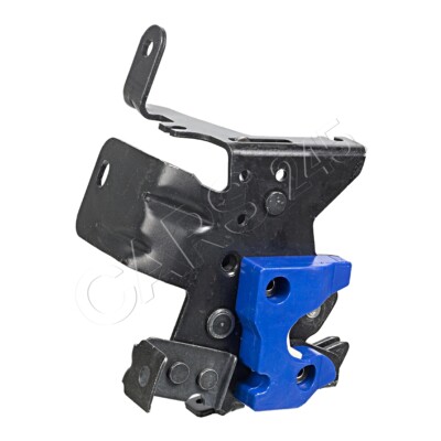 FEBI Front Cover Lock Right For SCANIA T - Series G 230 230 270 310 340 ...