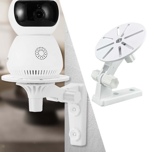 Camera Mount Bracket Camera Mounting Support Stable 180 Degree Rotation ...