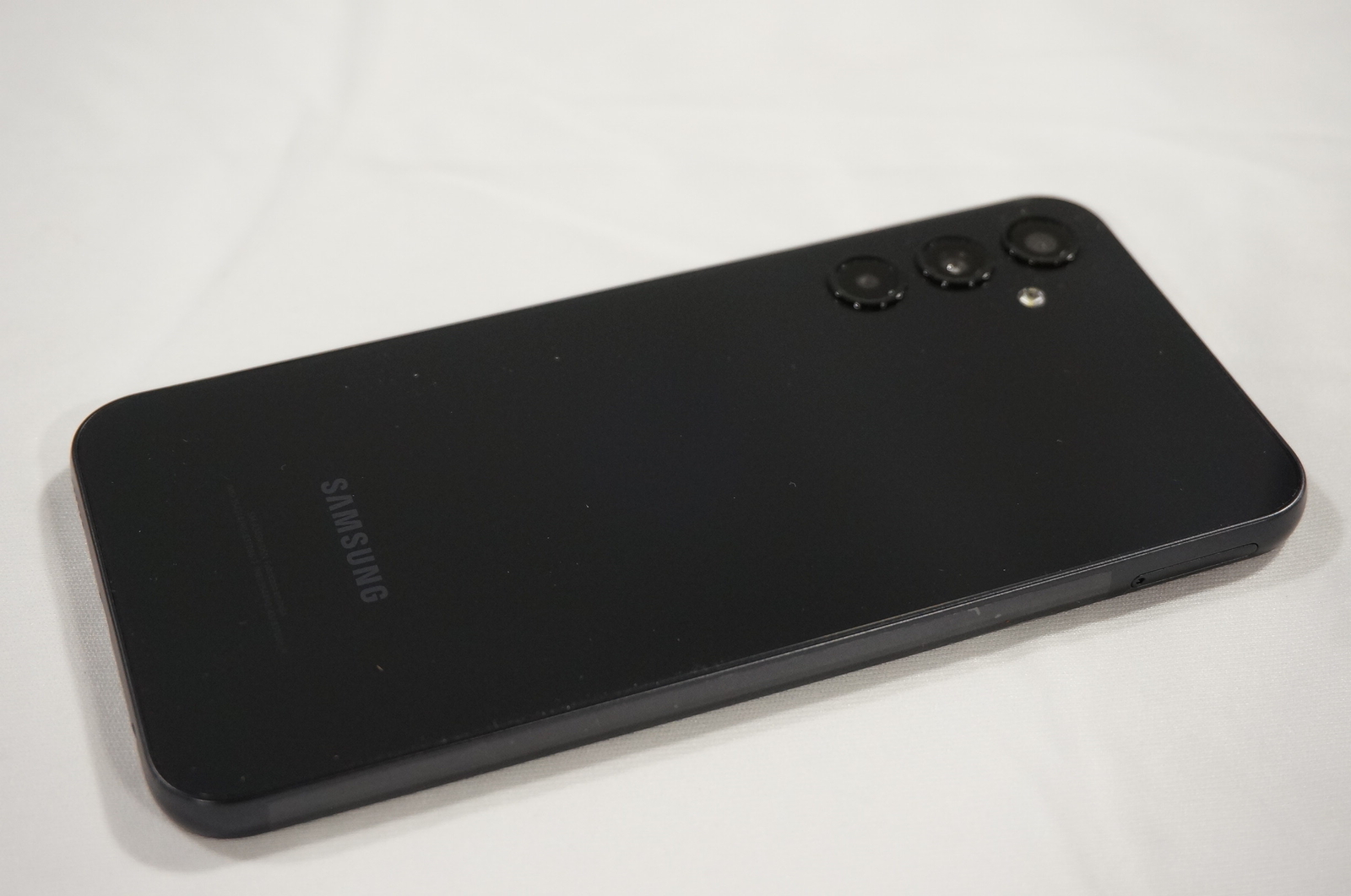 SAMSUNG Galaxy A24 Dual SIM 128GB, GSM Unlocked - International A245M ...